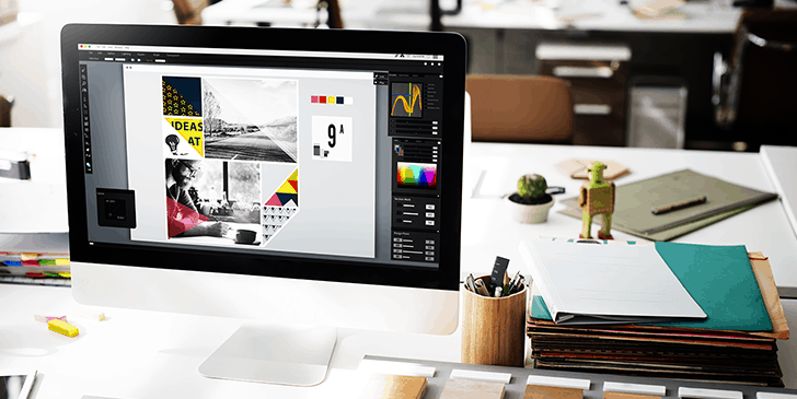Why .DESIGN Domain Succeeds for Every Artist - Crazy Domains Learn